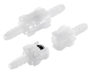 Quick Couplings & Disconnects for Fluid Management | ISM