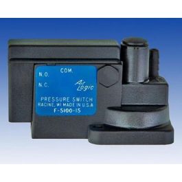 Manifold Mount Pressure Switch, F5100100MM