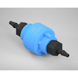 1/16" Hose Barb Filter, F97073P80